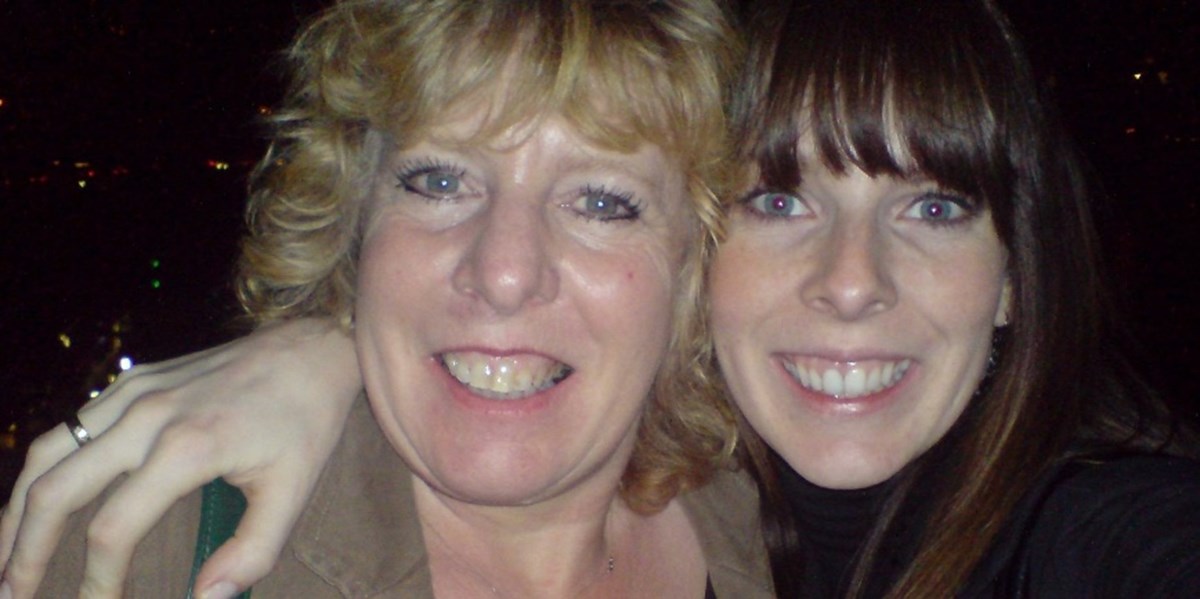 Jennifer Rowley is fundraising for St Helena Hospice