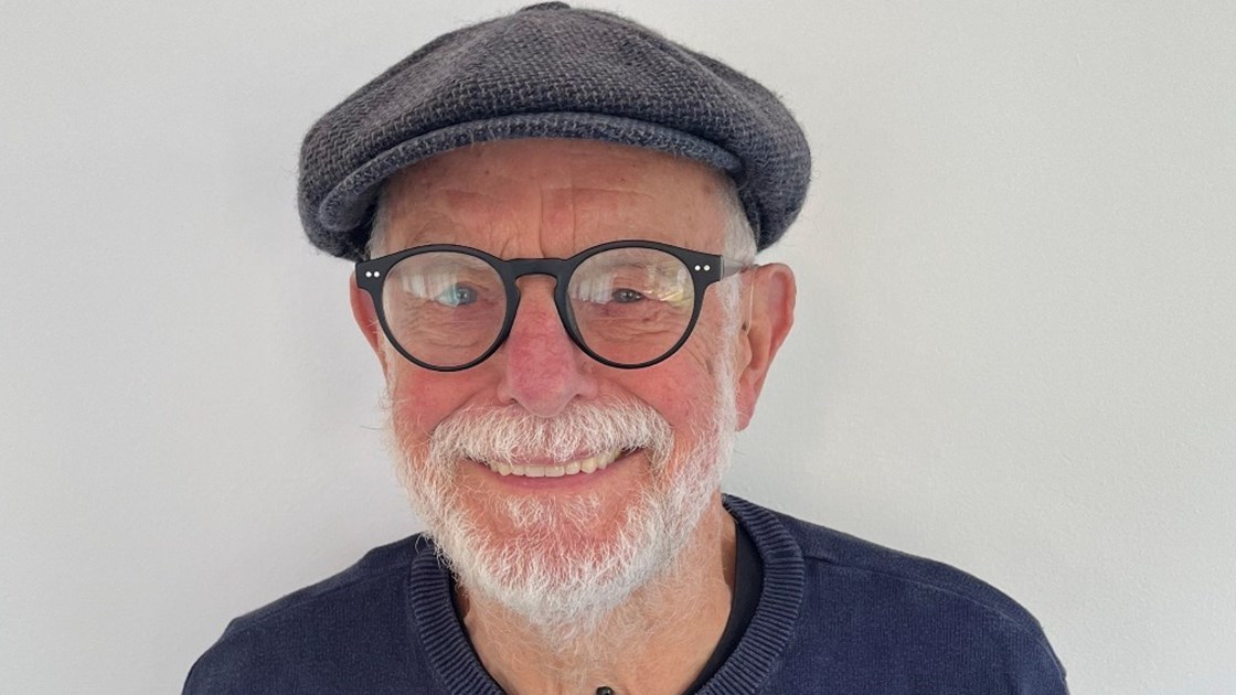 David Stokes, Wing Walking for the Romney Marsh Community Hub - JustGiving