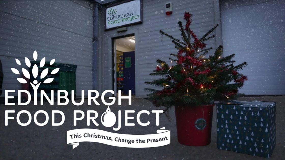 This Christmas, Change the Present - JustGiving