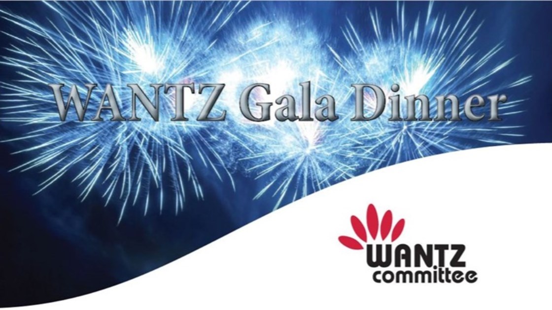 WANTZ Gala Dinner - JustGiving