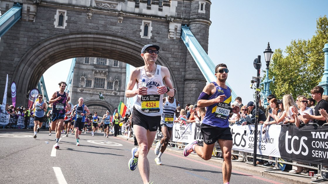 Tim Jukes is fundraising for St Nicholas Hospice