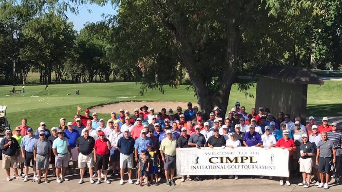 Cimpl Tournament - Virtual Fundraiser for Childhood Cancer Research ...