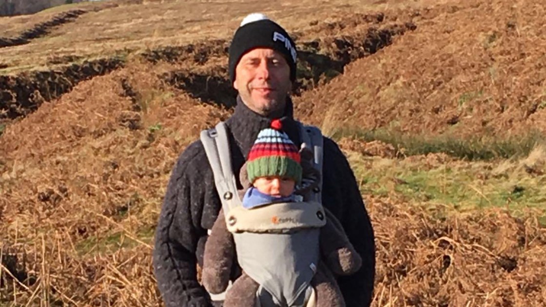 Ruby Davies is fundraising for Inflammatory Neuropathies UK