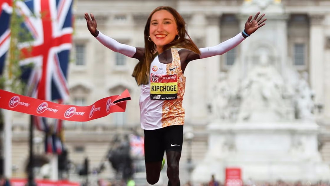 Esther Hannah is fundraising for Beat