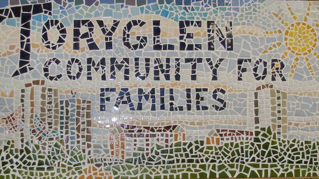 Tory Glen is fundraising for Toryglen Community Base