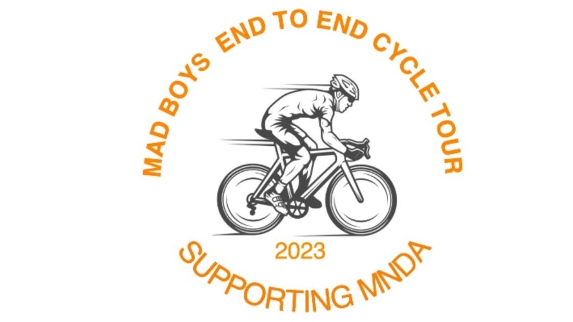 MAD Boys End to End Challenge - MAD represents Martin, Andrew, Dylan is ...