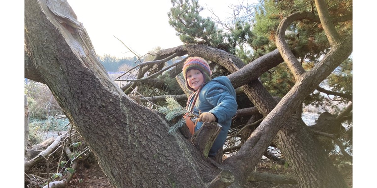 Lucy Arnot is fundraising for Strathmore Community Rugby Trust