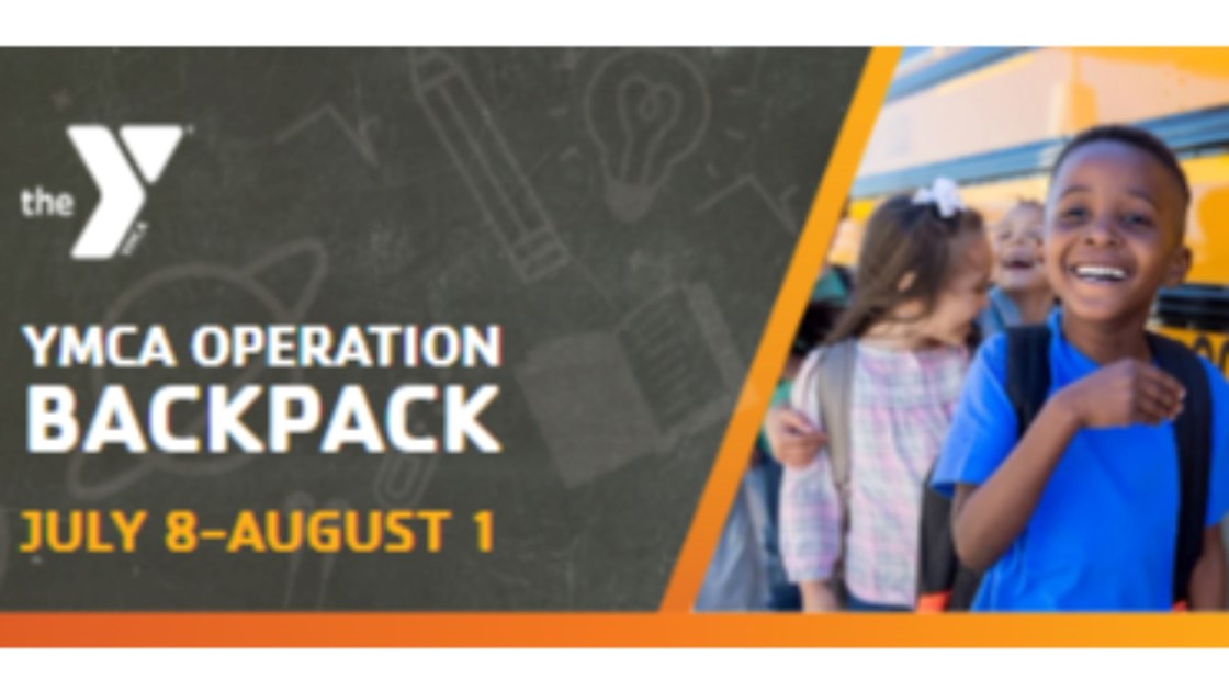 Adam Spiegel is fundraising for The YMCA of Greater Houston