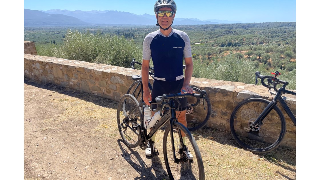 Steve Crabb is fundraising for Furnishing Futures