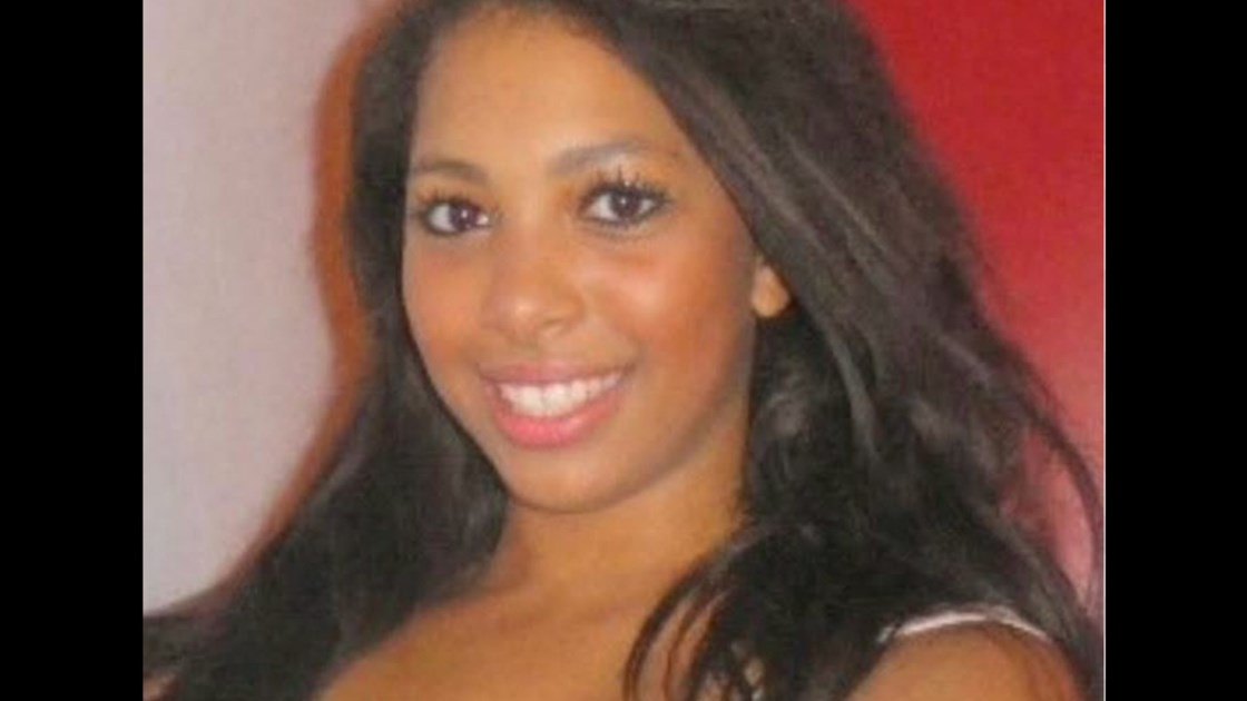 Jody Reid is fundraising for The Lucy Rayner Foundation