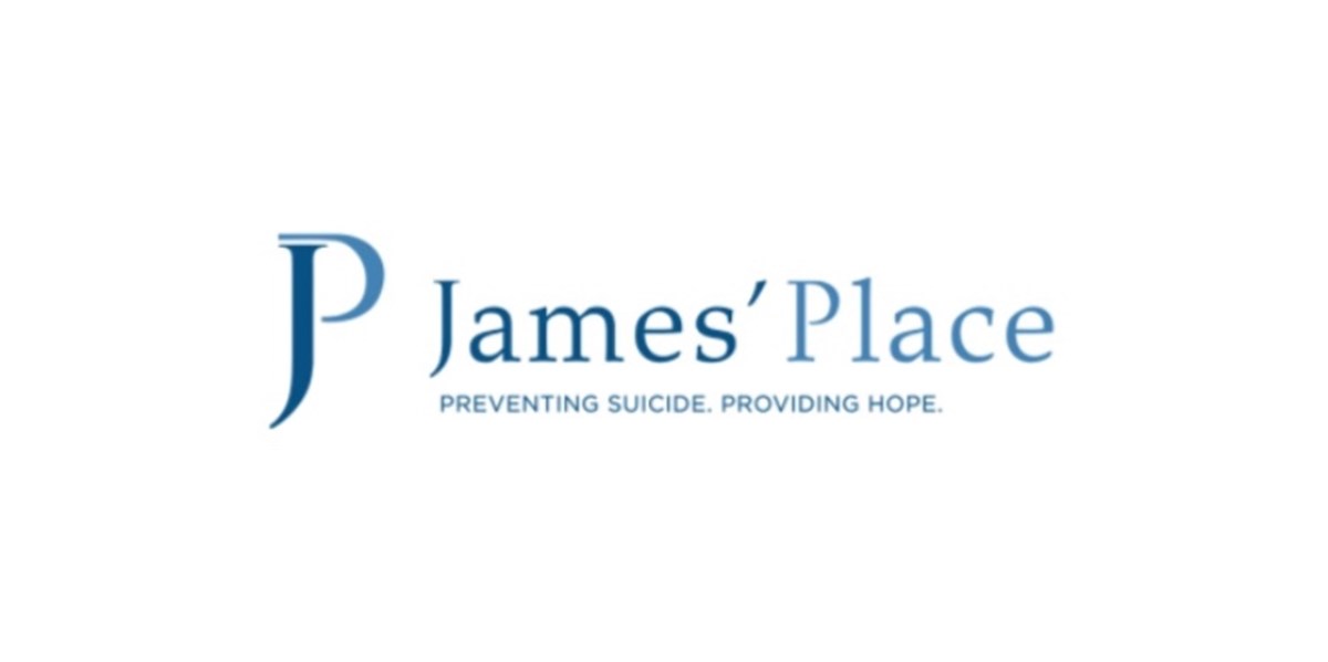Violet Arkwright is fundraising for James' Place Charity