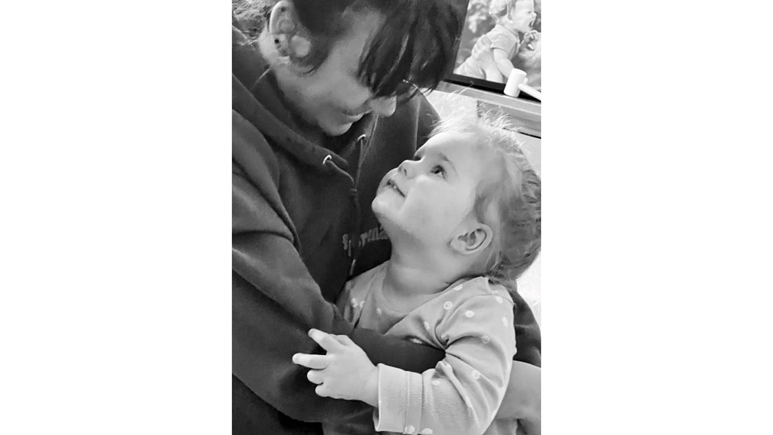 Michelle Griggs is fundraising for Dravet Syndrome UK