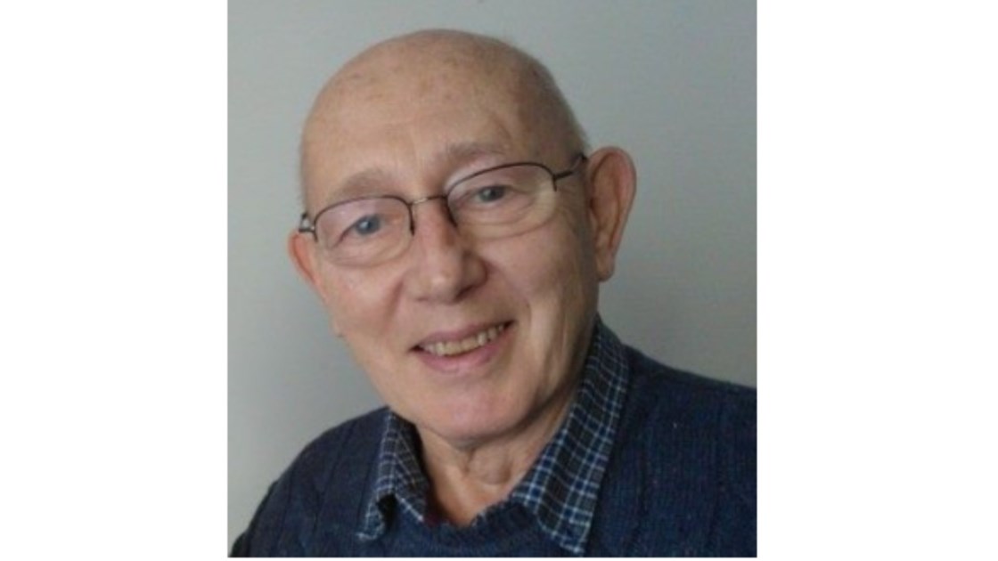 andrew newman is fundraising for Parkinson’s UK