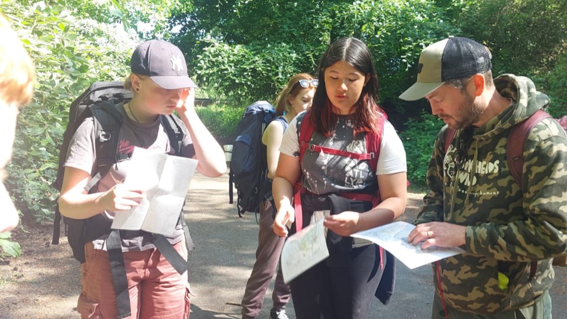Heidi Mulvey is fundraising for Birkheads Wild