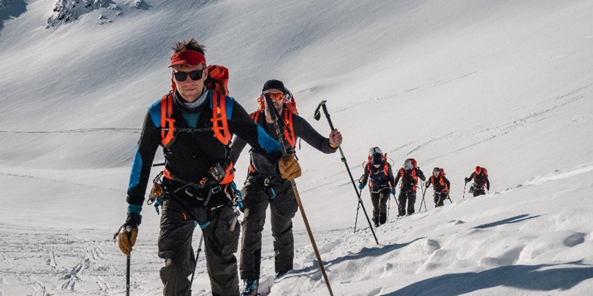 Hannah Swan is fundraising for The Intensive Care Society