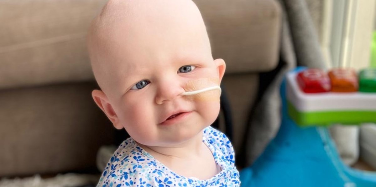 Samuel Ackroyd is fundraising for Young Lives vs Cancer