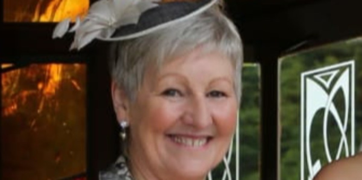 Claire Scullion is fundraising for Macmillan Cancer Support