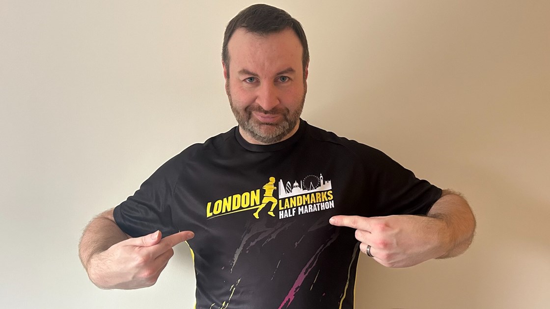 Richard Aldridge is fundraising for The National Association For ...