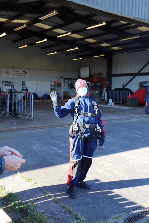 Wendy Brooks is fundraising for Vocal - Voice Of Carers Across Lothian