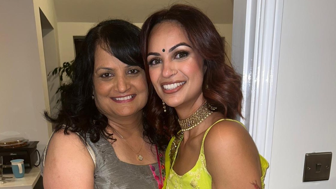 Kashie Dhesi is fundraising for Pancreatic Cancer Action