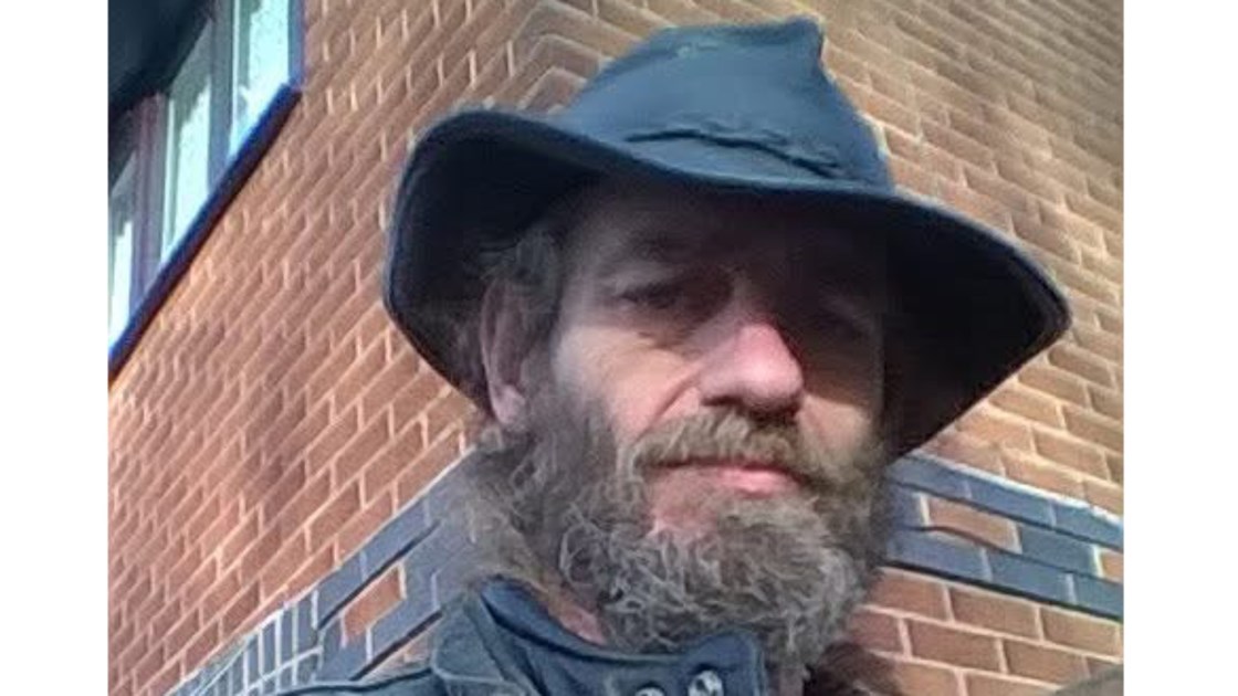 Richard Peace is fundraising for LOROS, the Leicestershire and Rutland ...