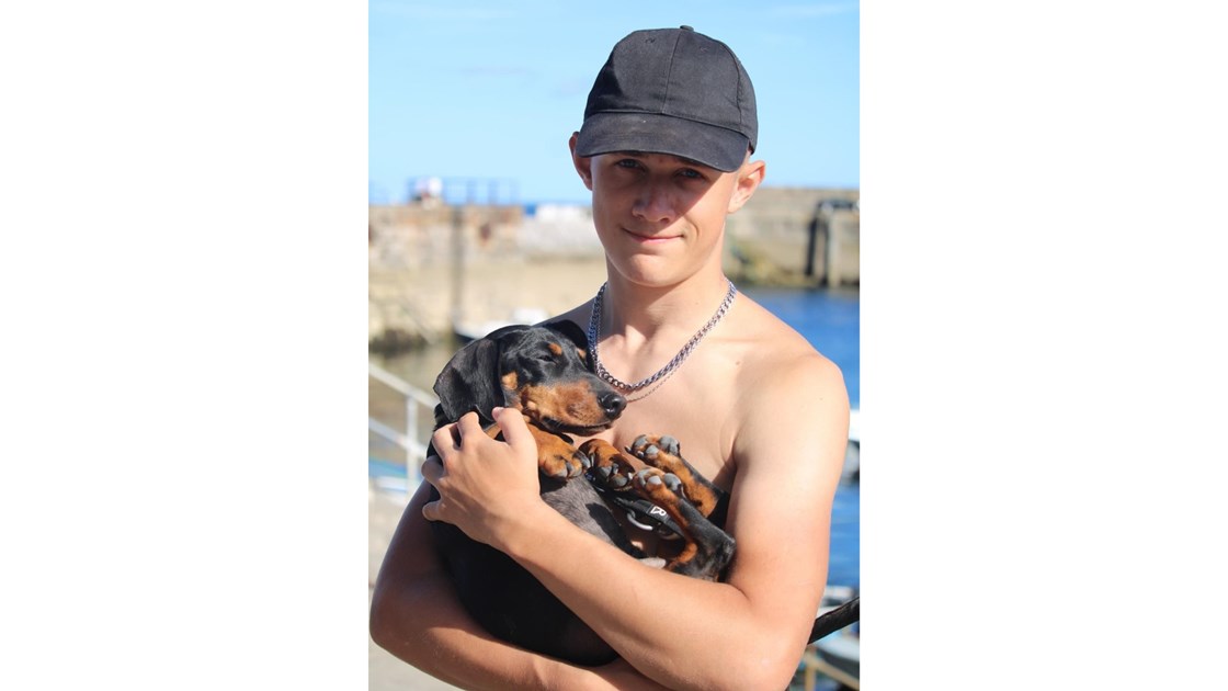 Karen Crayston is fundraising for Cardiac Risk in the Young