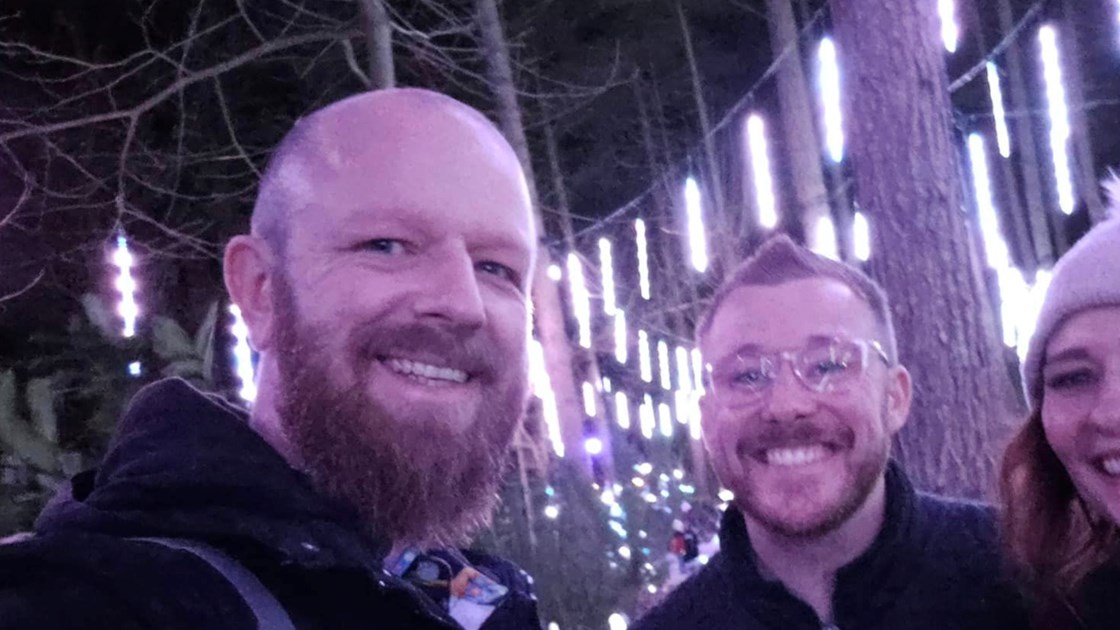 Jake Atkinson is fundraising for East Anglia's Children's Hospices