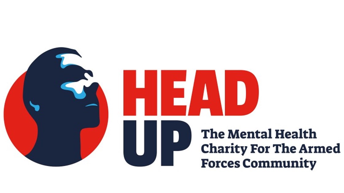 Rhys Morrison is fundraising for Head Up Charity