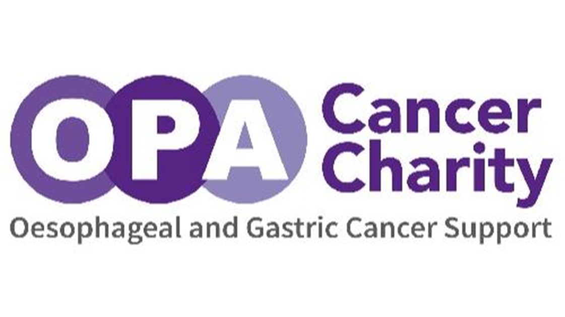 Tina Saxton is fundraising for OPA Cancer Charity