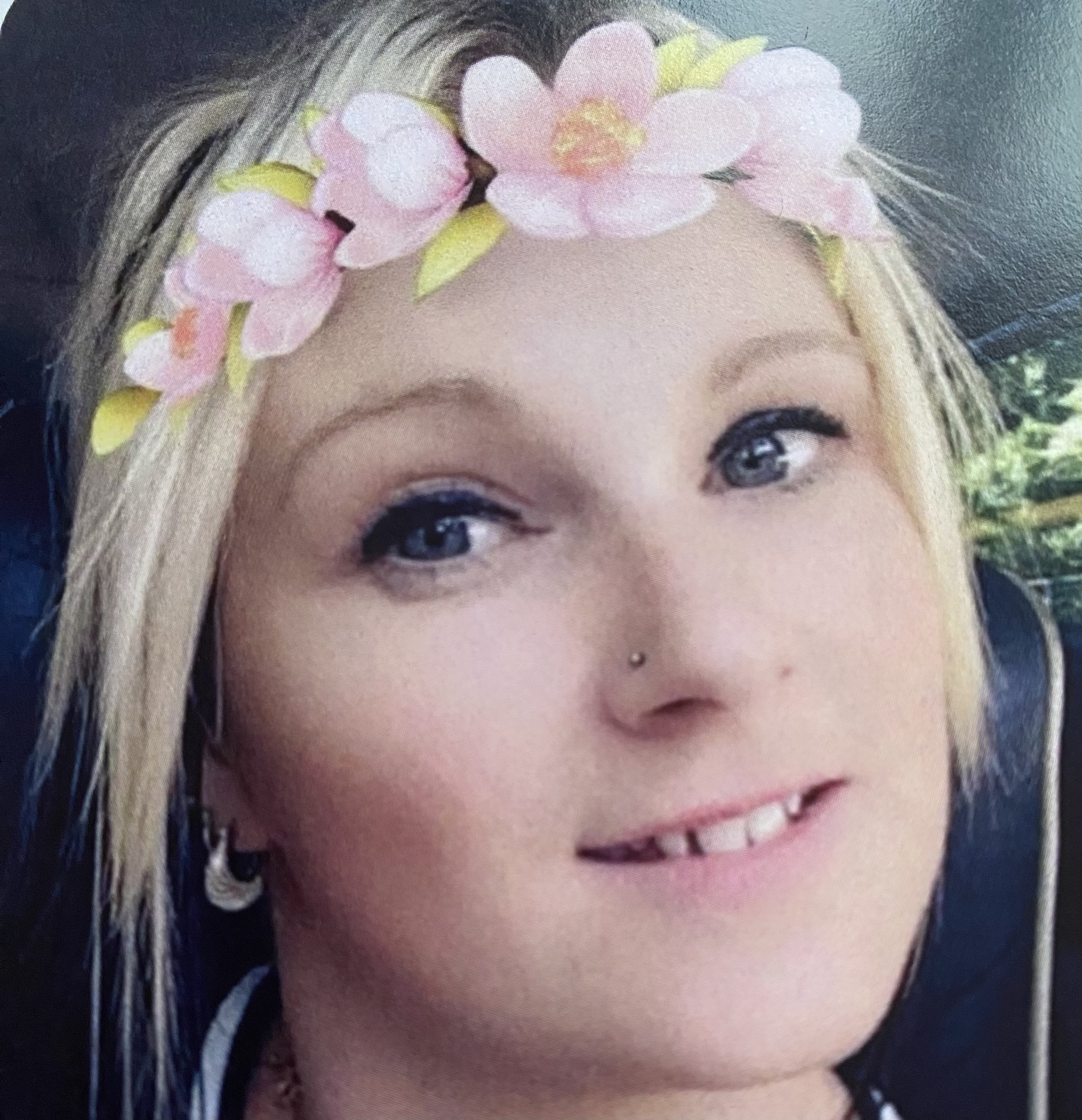 Leila Partlett is fundraising for Maggie's Centres