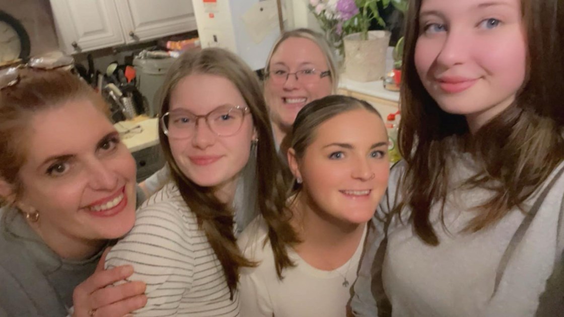 Natalie Bonner is fundraising for The Myton Hospices