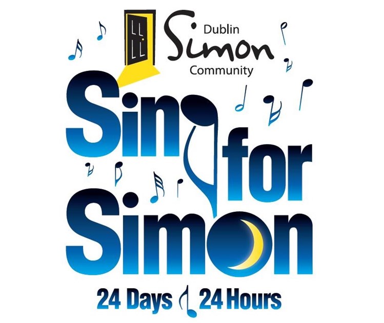 Sing for Simon 2016 - JustGiving