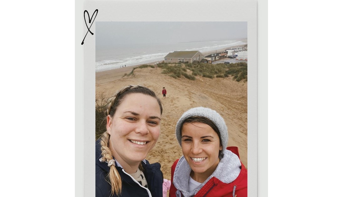 Laura Spalding is fundraising for Farleigh Hospice