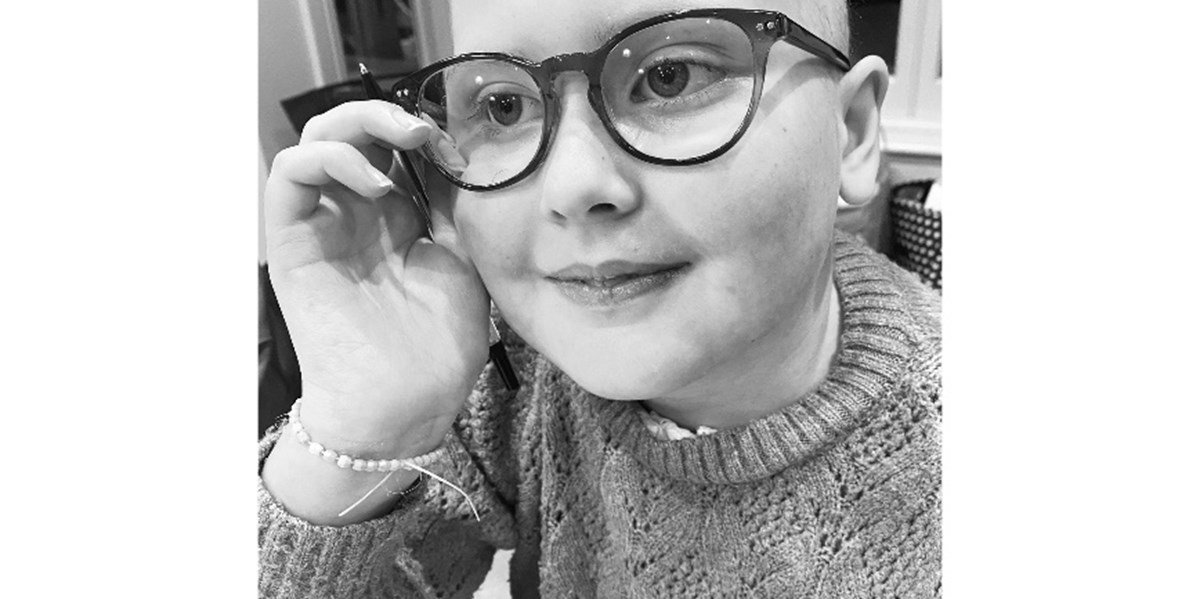 Polly Vickery is fundraising for St George's Hospital Charity