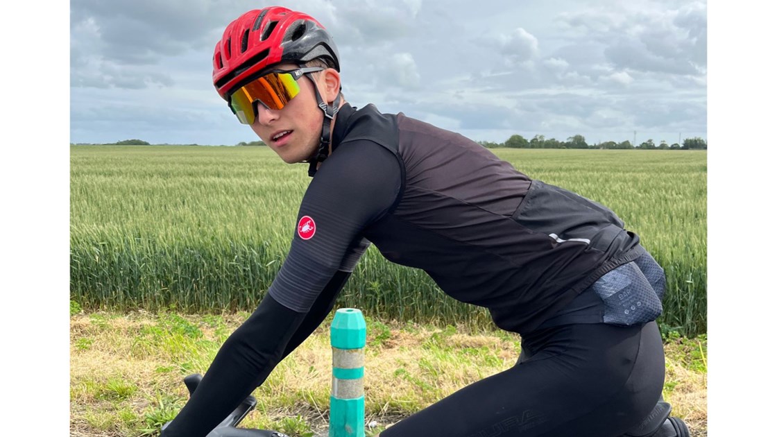 Archie White is fundraising for The Mustardseed Arts and Educational Trust