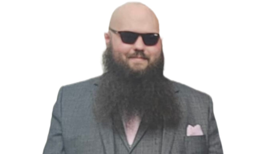 Leighton Russell is fundraising for Rainbows Hospice for Children and ...