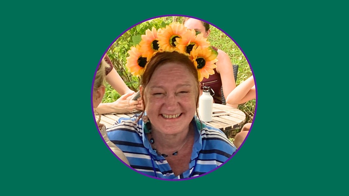 Heather Hull is fundraising for RESTORE