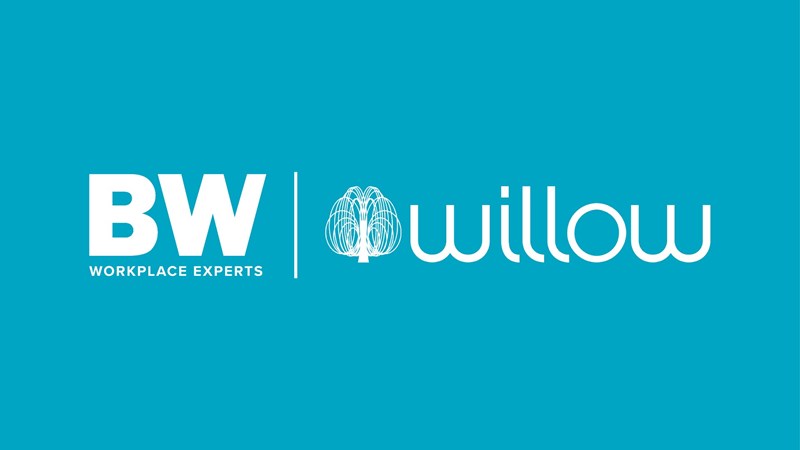 BW Workplace Experts is fundraising for Willow Foundation