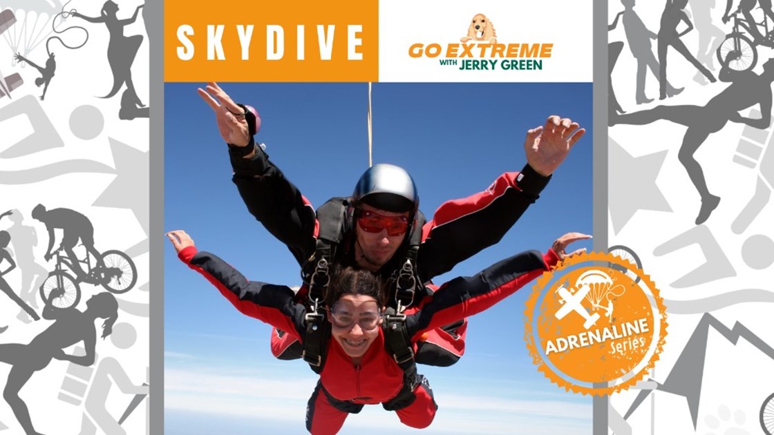 Daniel Bratton is fundraising for Jerry Green Dog Rescue