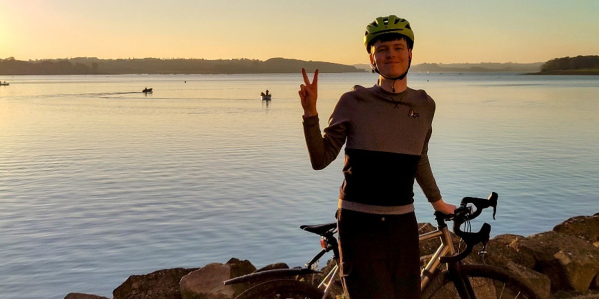 Matt Davies is fundraising for elop - LGBT Mental Health and Wellbeing