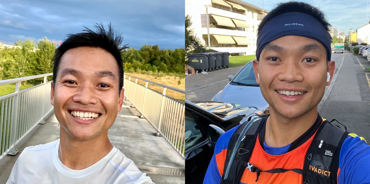 Rangsiman Ketkaew is fundraising for Save the Children