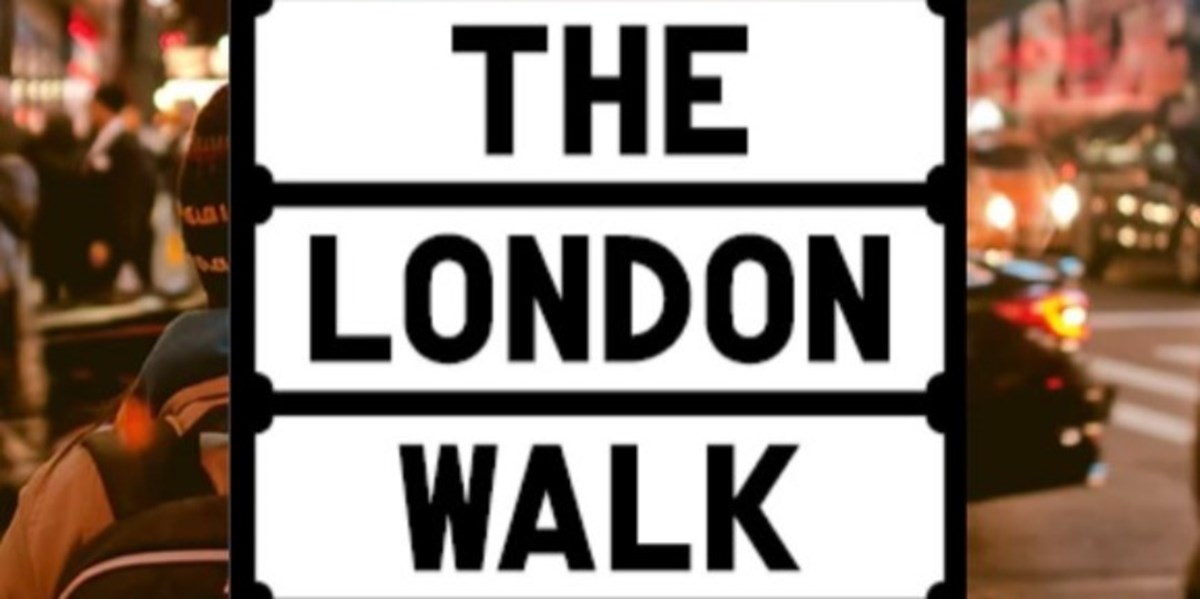 Trinity Foster is fundraising for Look Ahead