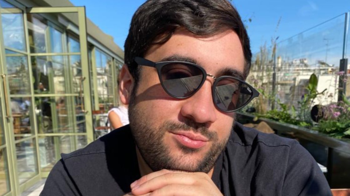 Jordan Duarte is fundraising for Young Lives vs Cancer