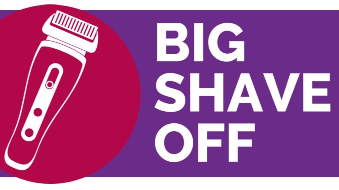 The Big Shave Off Fundraiser - JustGiving