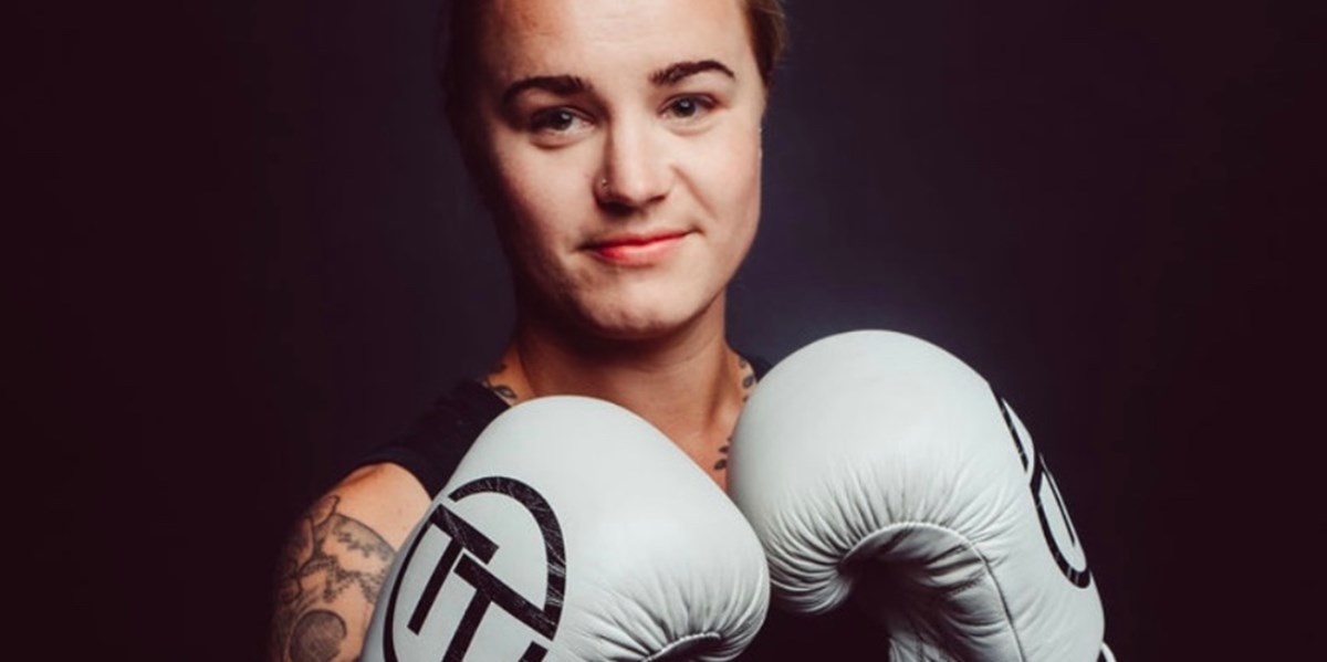 Jasmin Goodwin is fundraising for Marie Curie