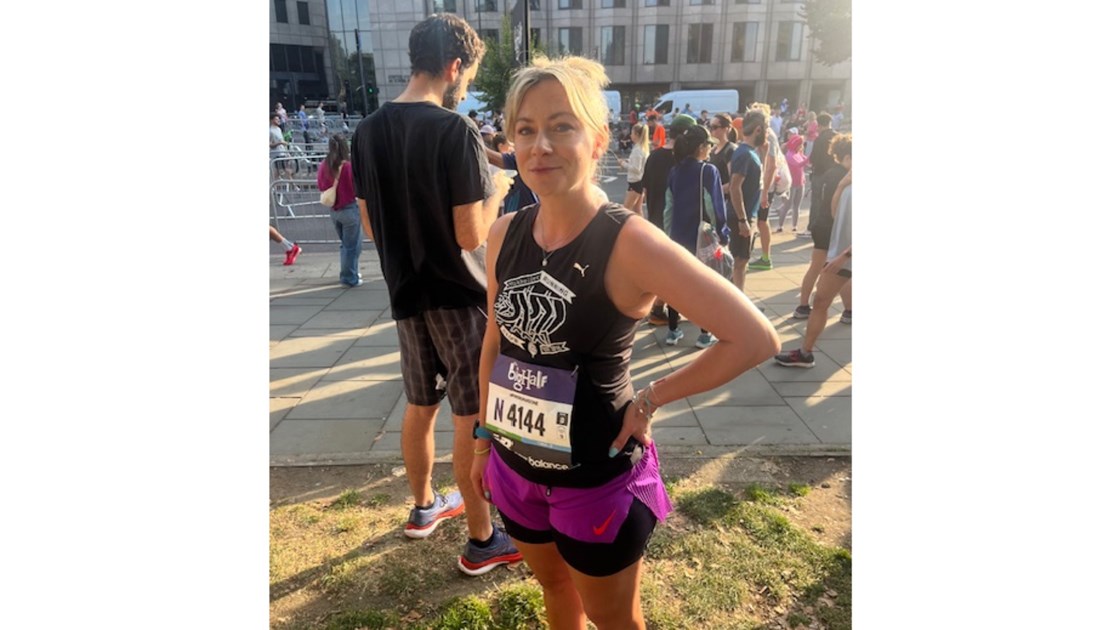 Emma Copley is fundraising for Marie Curie