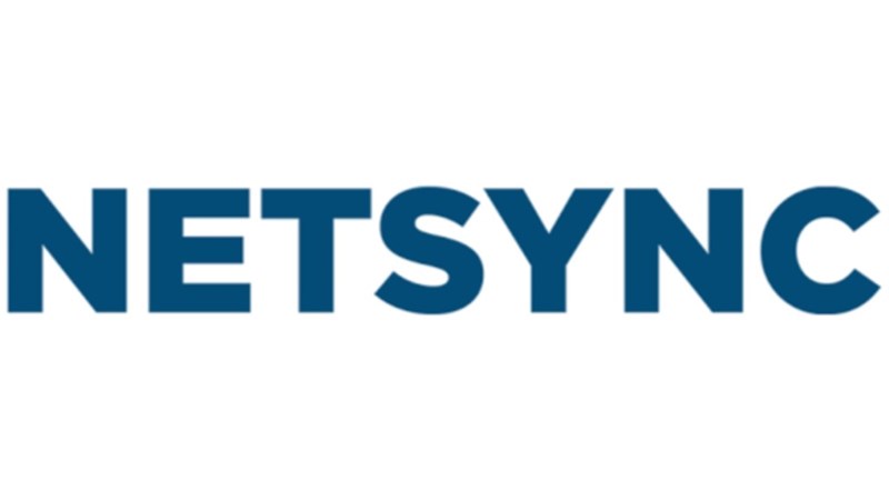 NETSYNC - JustGiving