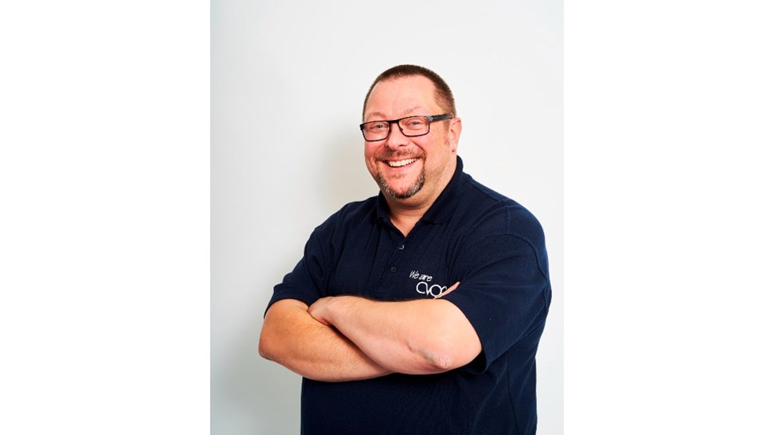 In memory of Mark Rye - JustGiving