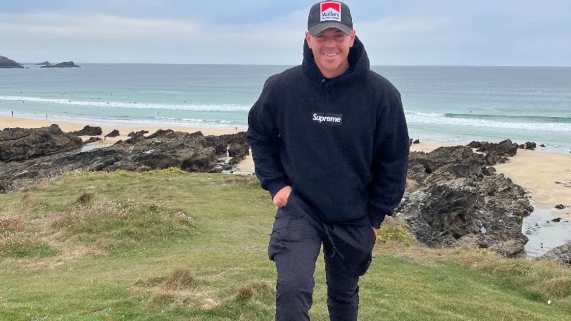 Daniel Yeoman is fundraising for SADS UK