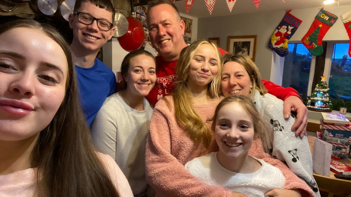 Luke PENNEY is fundraising for Kidneys for Life